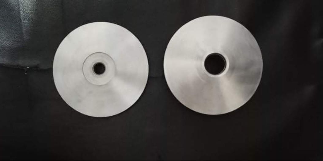 PCX 150 ADV 150 CLICK 125 CLICK 150 PULLEY SET on Carousell