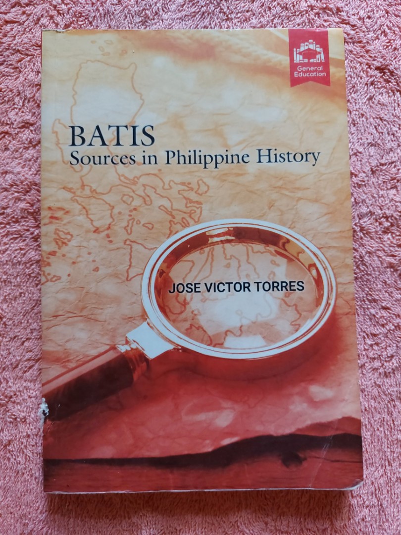 Philippine History book in Senior High School Kto12, Hobbies & Toys ...