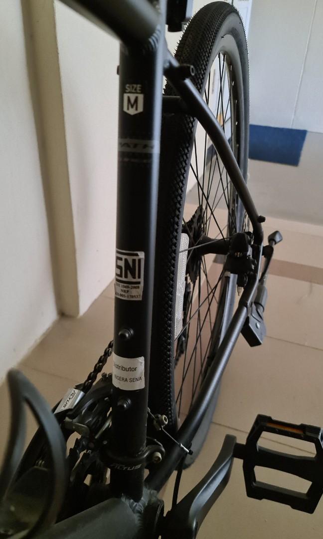 Polygon Path 3, Sports Equipment, Bicycles & Parts, Bicycles on Carousell