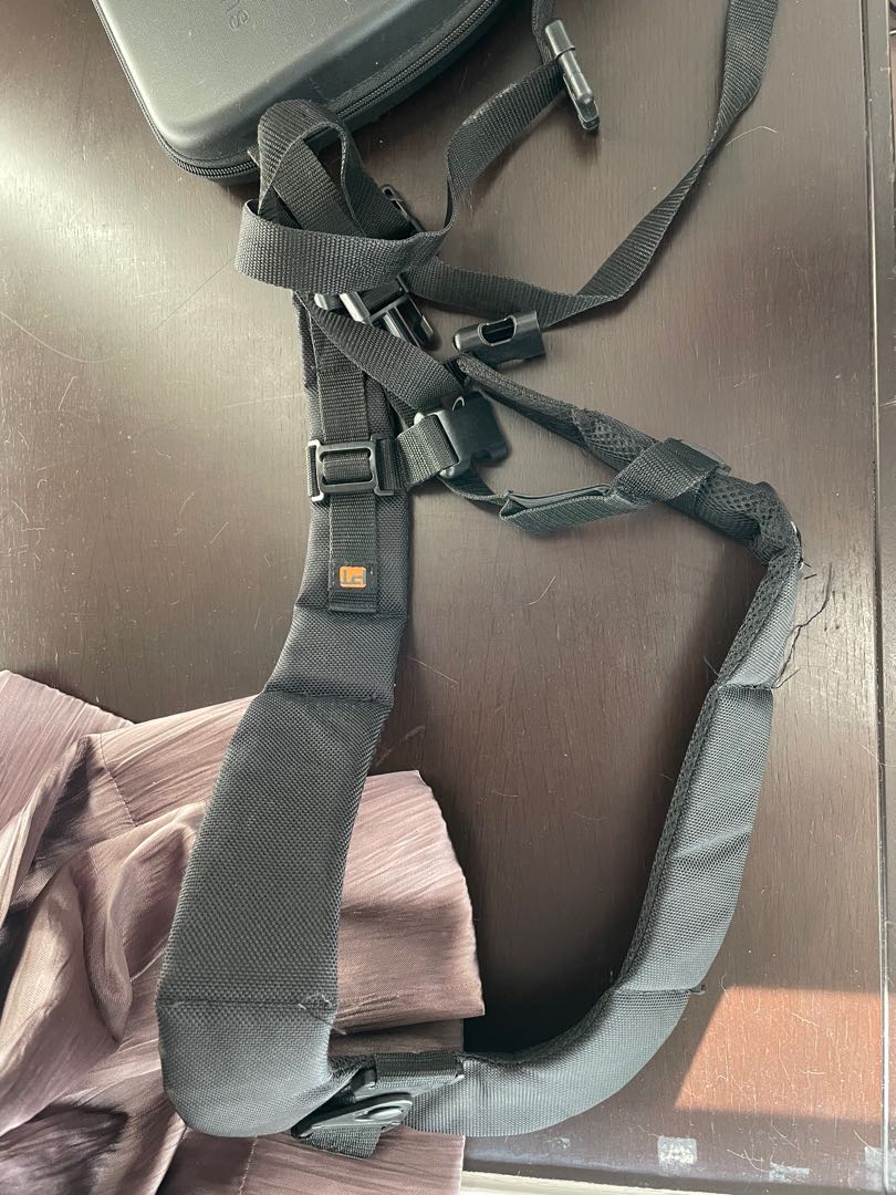 Protec case sling, Hobbies & Toys, Music & Media, Music Accessories on ...