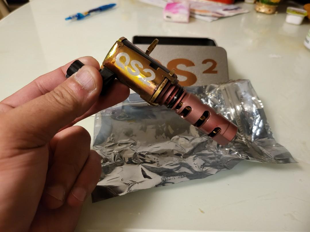 Quantum Solenoid 2nd Gen (QS2), Car Accessories, Accessories on Carousell