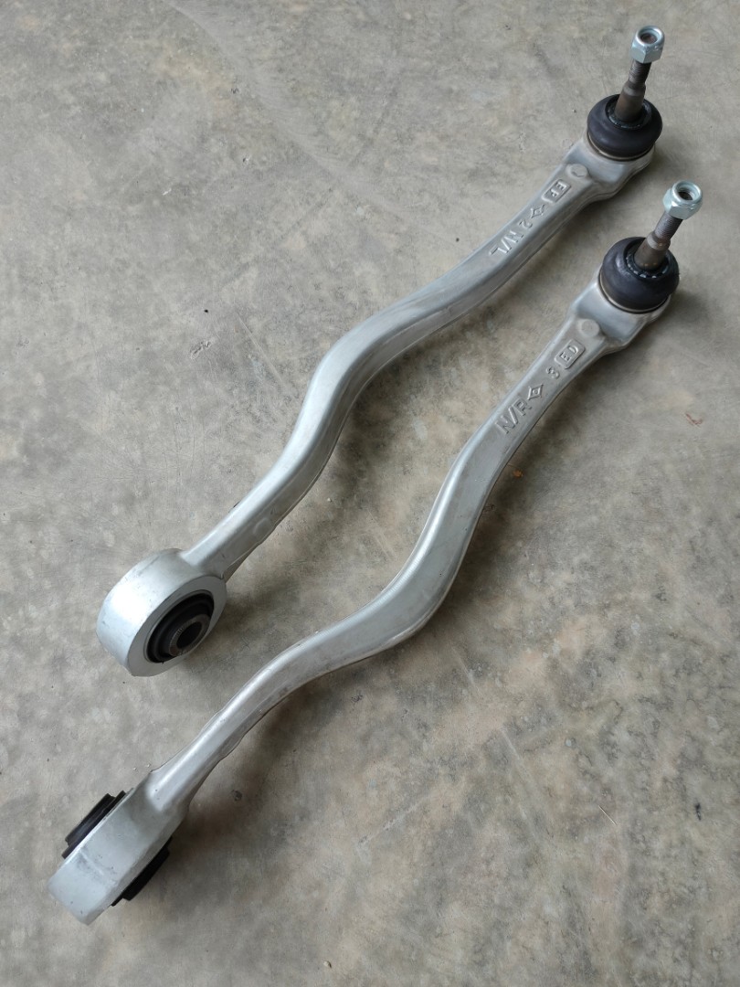 Rear toe control arm lexus is200t is300, Car Accessories, Accessories ...