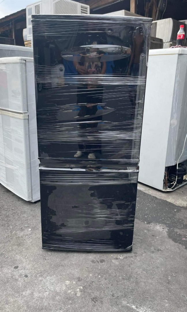 Ref Inverter, TV & Home Appliances, Kitchen Appliances, Refrigerators ...