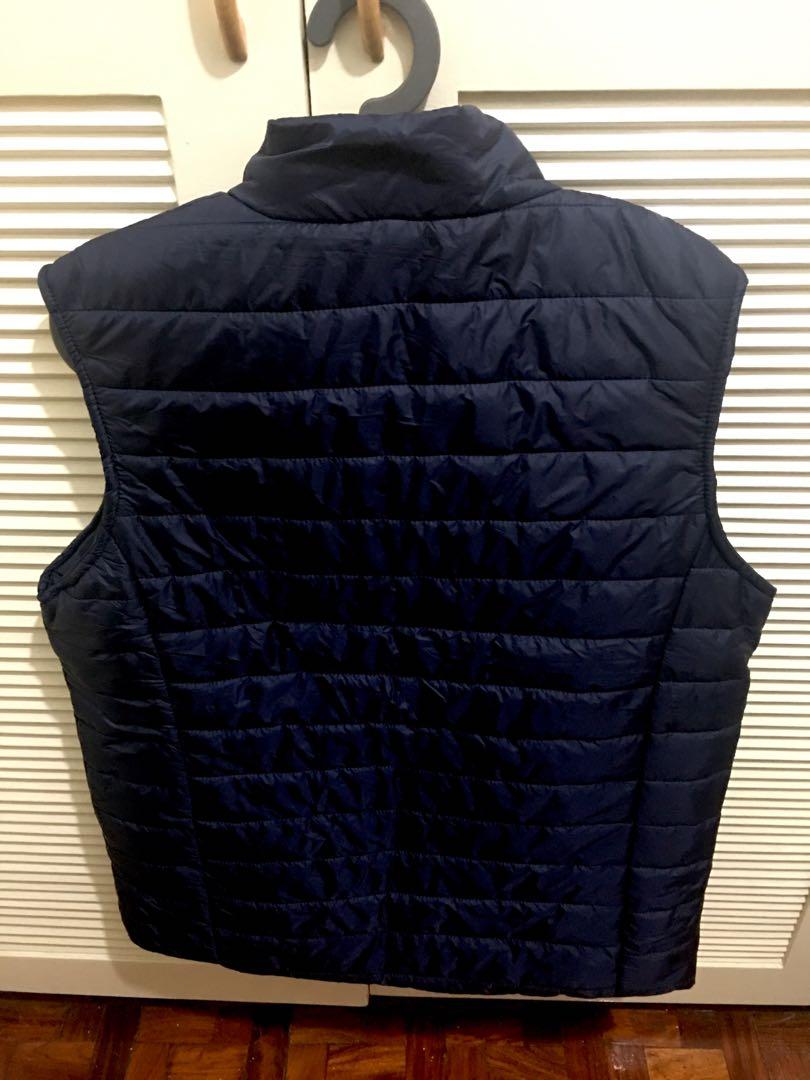 Refinery Republic Puffer Jacket brand New, Men's Fashion, Coats ...