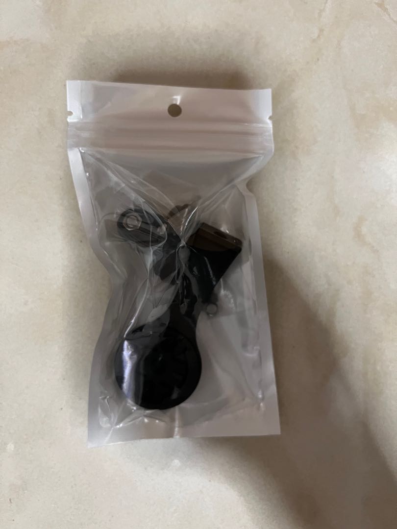 Roval Alpinist Handlebar Computer Mount 非原廠, 運動產品, 單車及配件, 單車 - Carousell