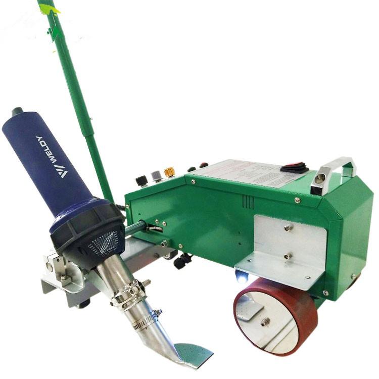 Seaming Machines 2600w for tarpaulin, Commercial & Industrial ...