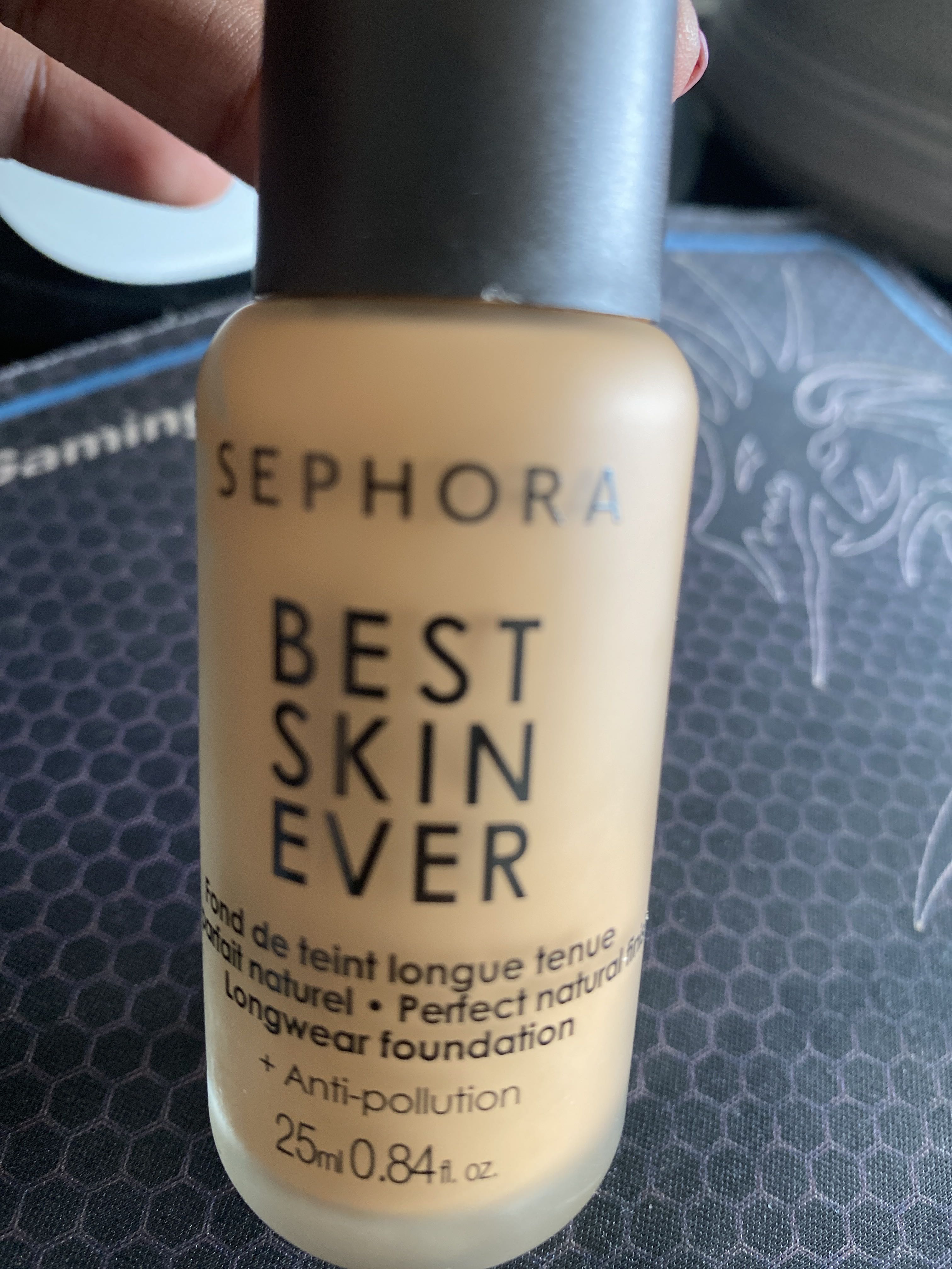 Sephora Foundation 31Y, Beauty & Personal Care, Face, Makeup on Carousell
