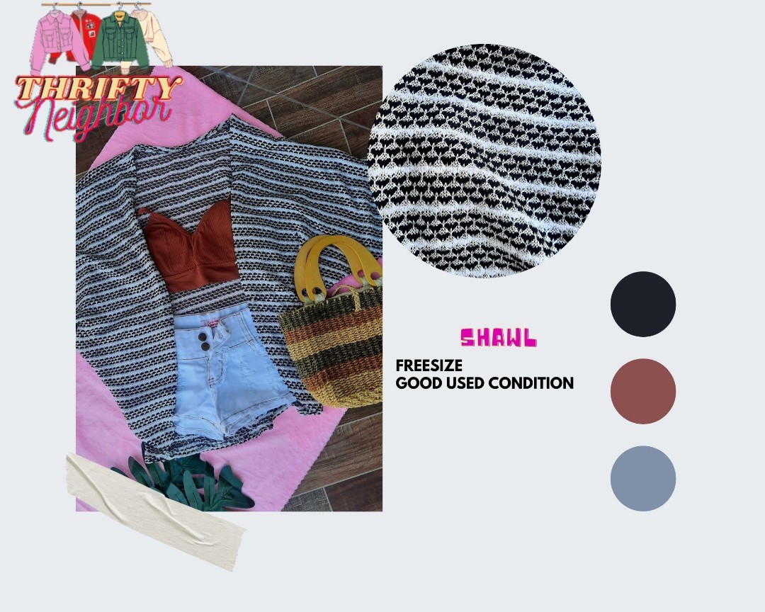 Shaul, Women's Fashion, Coats, Jackets and Outerwear on Carousell