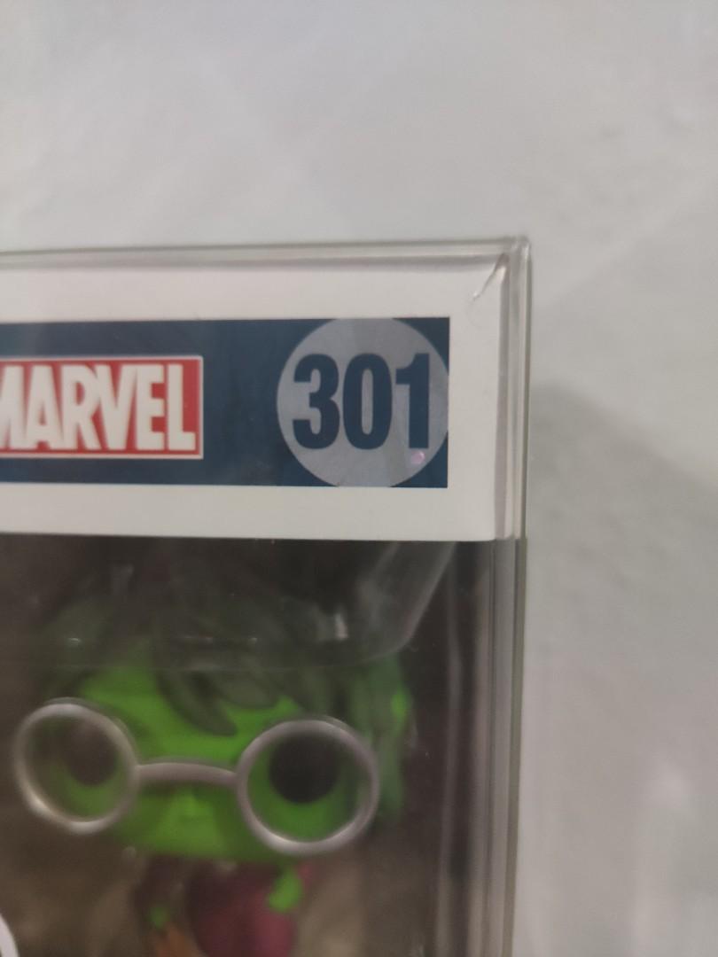 She-Hulk Set, Hobbies & Toys, Toys & Games on Carousell
