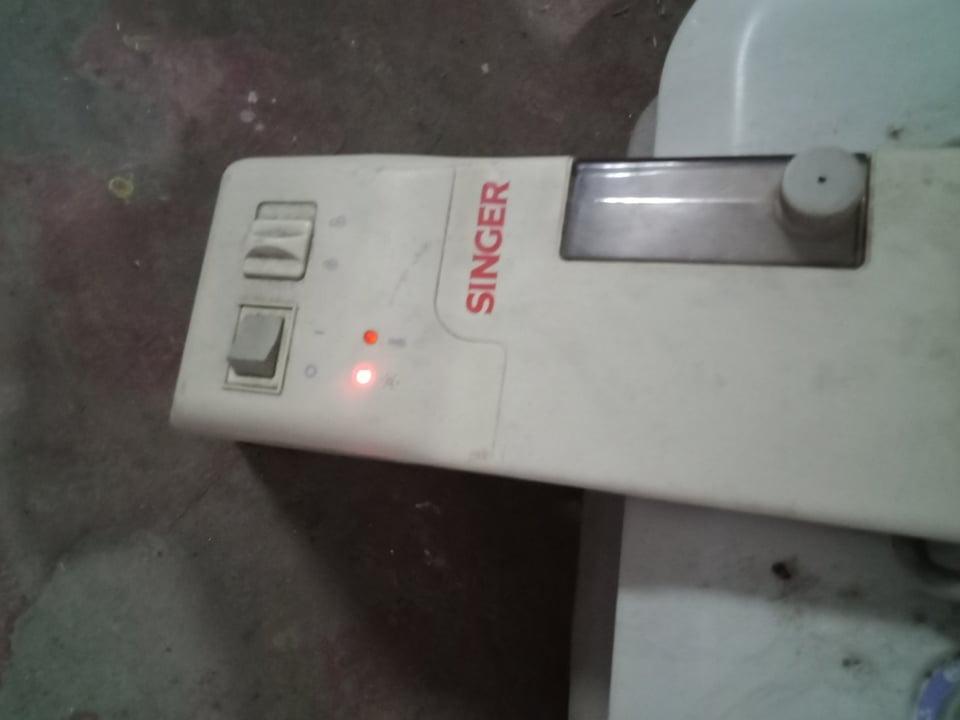 Singer Magic Steam Press CSP-1, TV & Home Appliances, Irons & Steamers ...