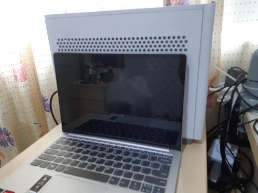 Small ITX Gaming PC (NO GPU) 5600X NR200 White, Computers & Tech ...