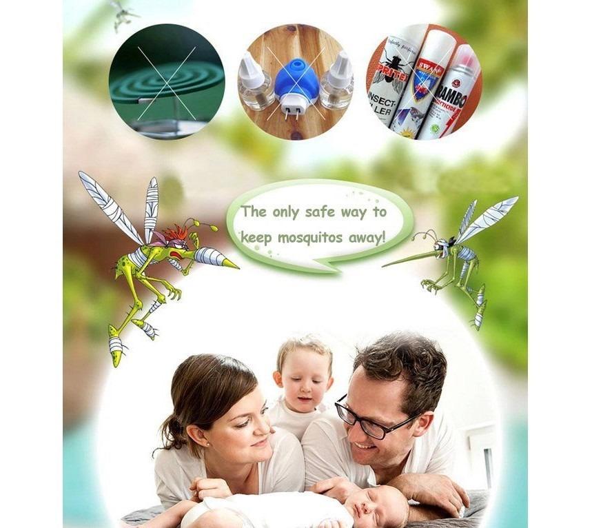 To Fight Dengue! Portable Foldable Mosquito Net Pop Up Canopy Cot Tent ...