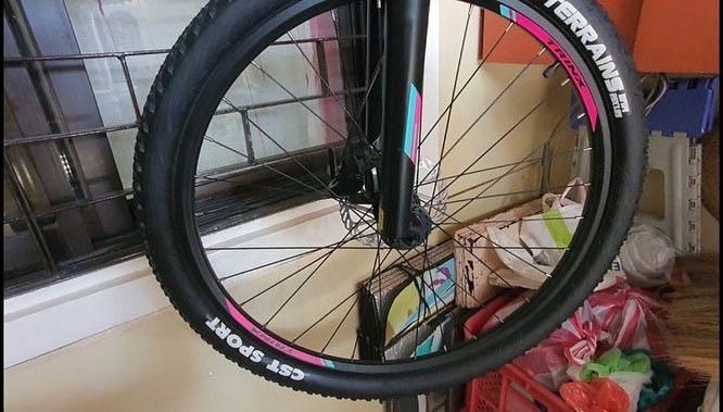Trinx Nana N700, Sports Equipment, Bicycles & Parts, Bicycles on Carousell