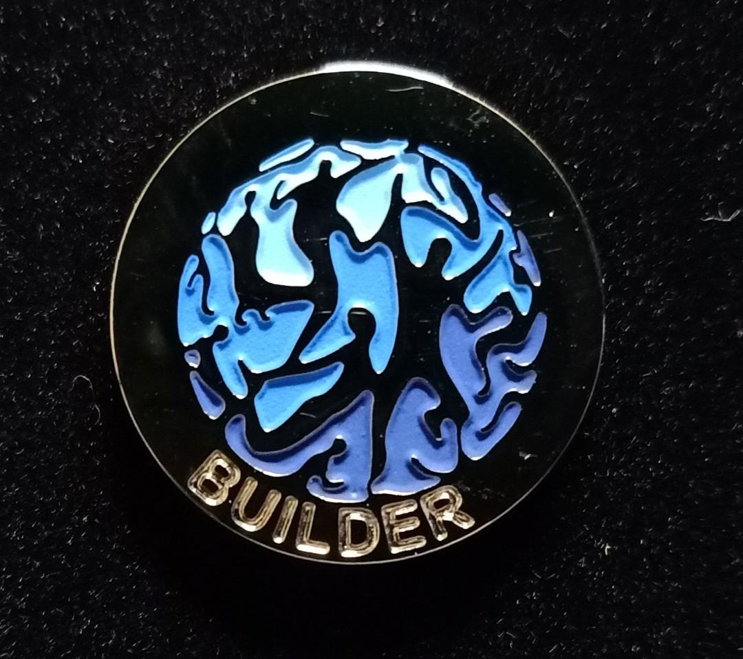 Usana pin, Everything Else, Others on Carousell