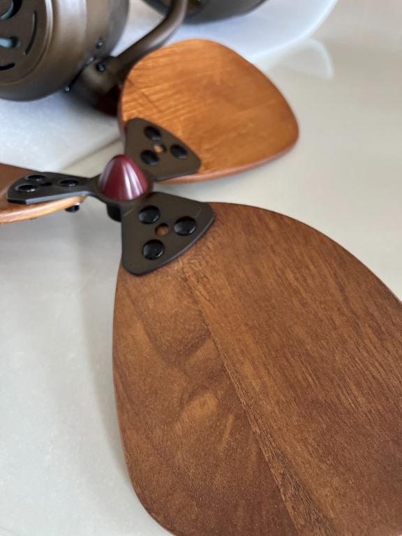 Vento FINO-CHIC 16" DC Corner Fan with Remote (Made in Taiwan ...