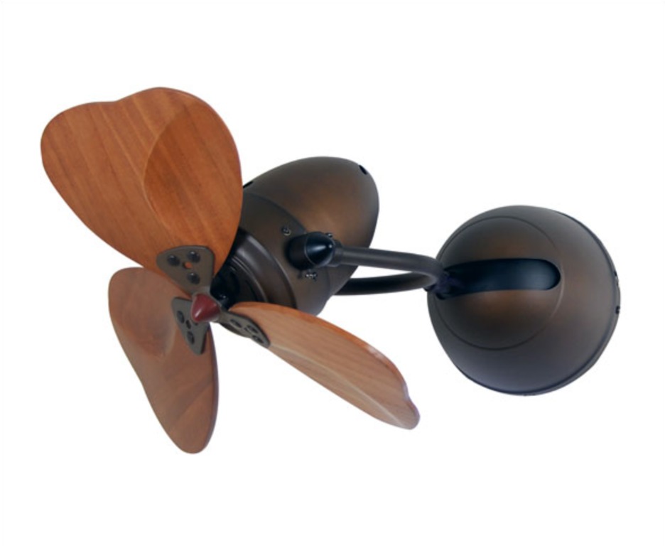 Vento FINO-CHIC 16" DC Corner Fan with Remote (Made in Taiwan ...