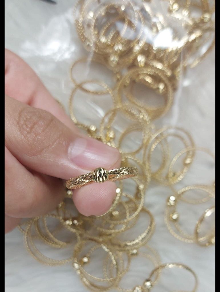Vspl Sd Ring, Luxury, Accessories on Carousell