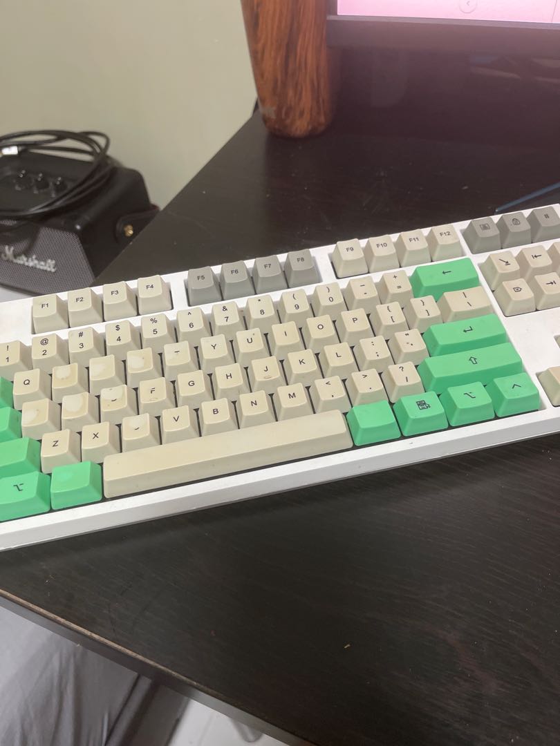 WASD V2 Mechanical Keyboard, Computers & Tech, Parts & Accessories ...