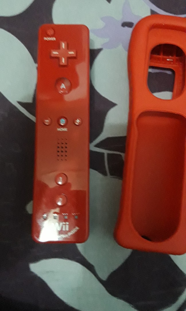 Wiimote version 2, Video Gaming, Gaming Accessories, Controllers on ...