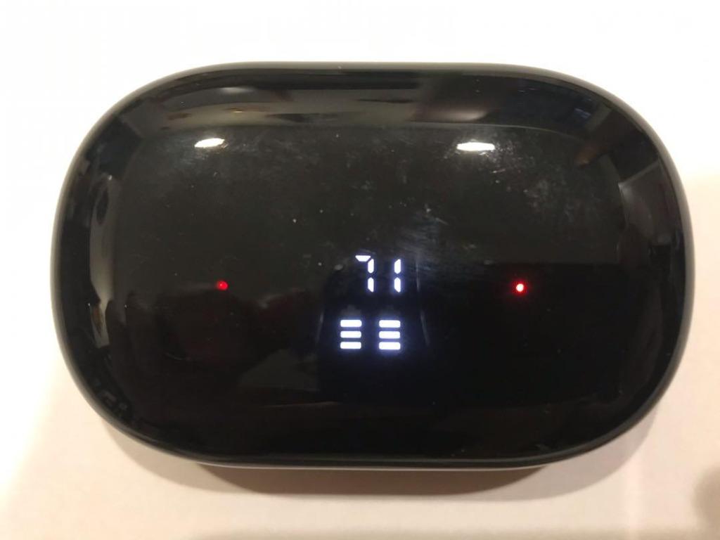 Wireless Earbuds Sports TWS-Q22, Audio, Headphones & Headsets on Carousell