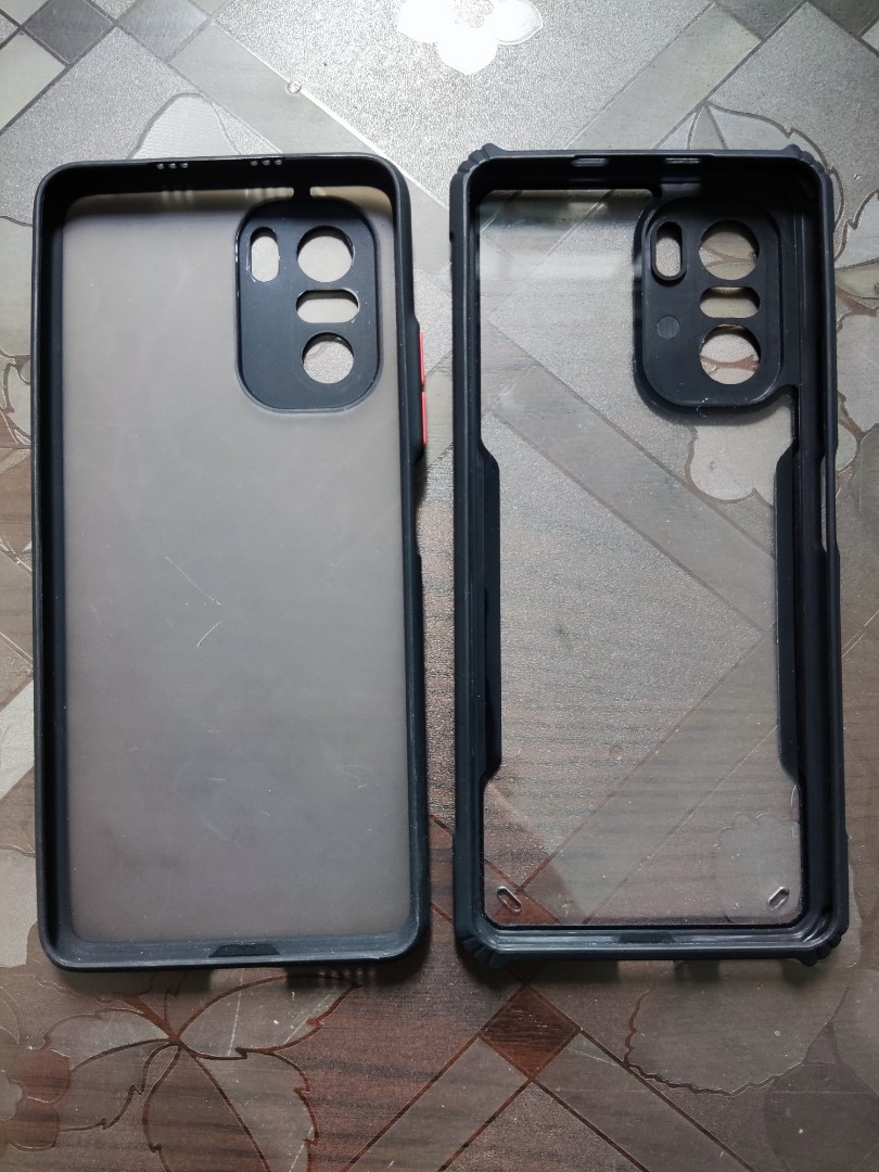 Xiaomi Poco F3 Case, Mobile Phones & Gadgets, Mobile & Gadget ...