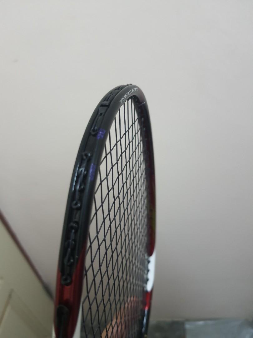 Yonex Arcsaber Z Slash, Sports Equipment, Sports & Games, Racket & Ball ...