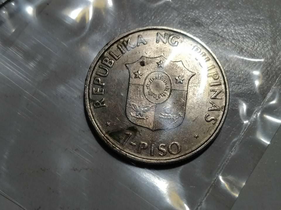 1piso ika-400 taon ng antipolo rizal 1951-1991, Hobbies & Toys, Memorabilia & Collectibles ...