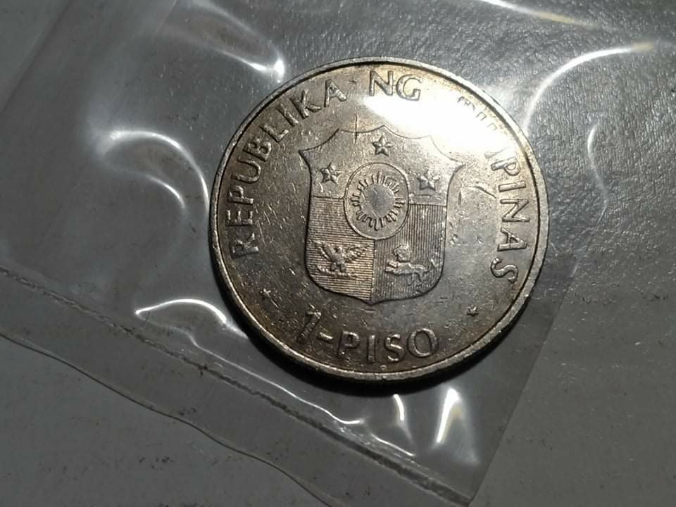 1piso ika-400 taong ng antipolo rizal 1951-1991, Hobbies & Toys, Memorabilia & Collectibles ...