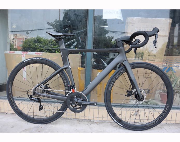 2021 Java Fuoco disc carbon UCI certified frame, Sports Equipment ...