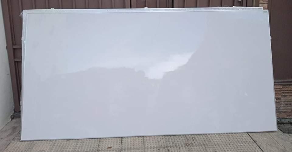 4x8 ft (48x96 inches) whiteboard, Hobbies & Toys, Stationary & Craft ...