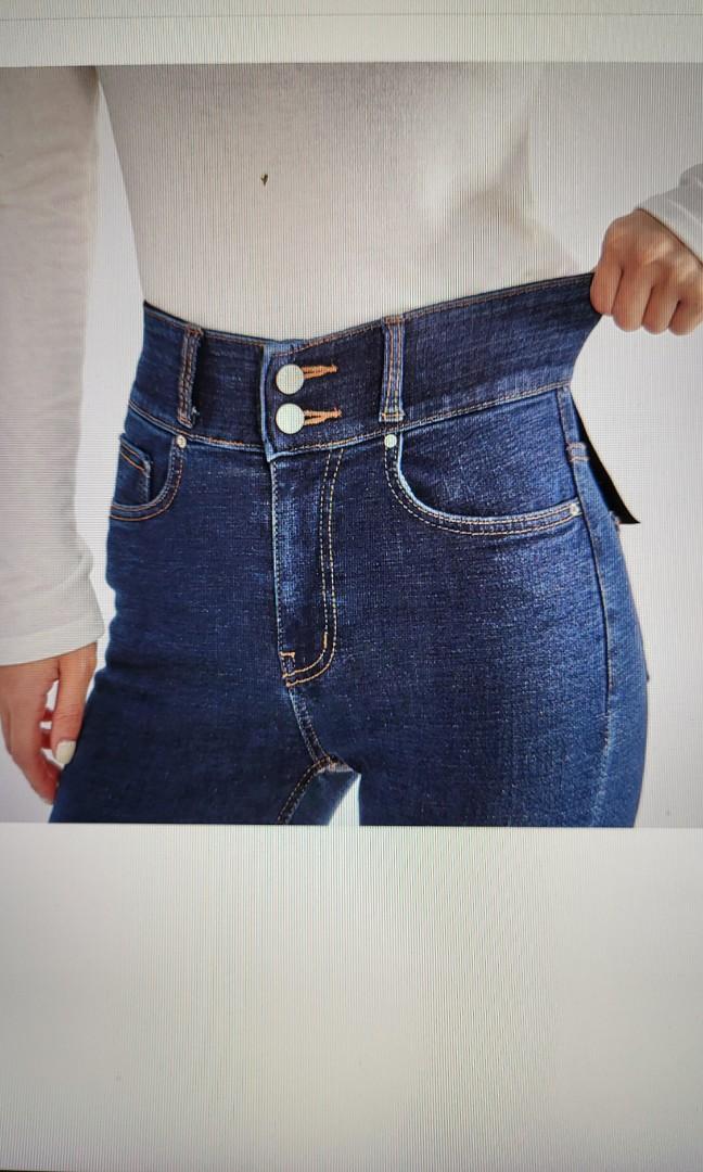 -5kg JEANS vol.105 BRAND NEW WITH TAG, Women's Fashion, Bottoms, Jeans & Leggings on Carousell