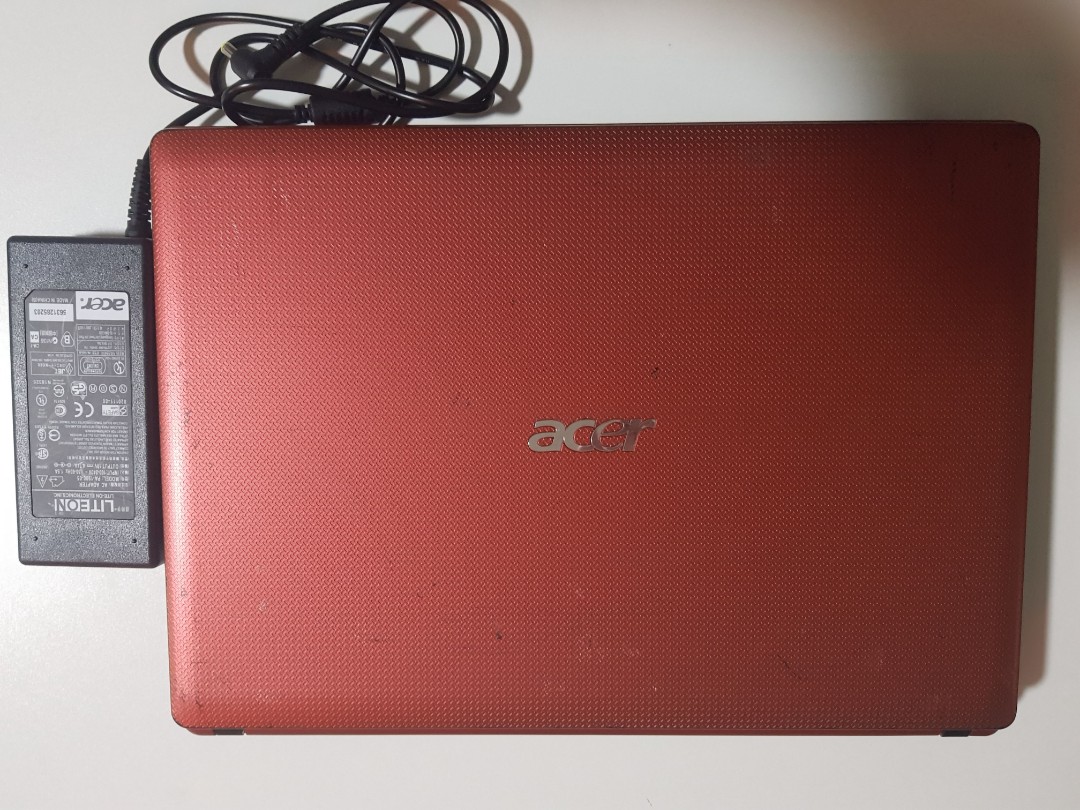 Acer aspire 4253, Computers & Tech, Laptops & Notebooks on Carousell