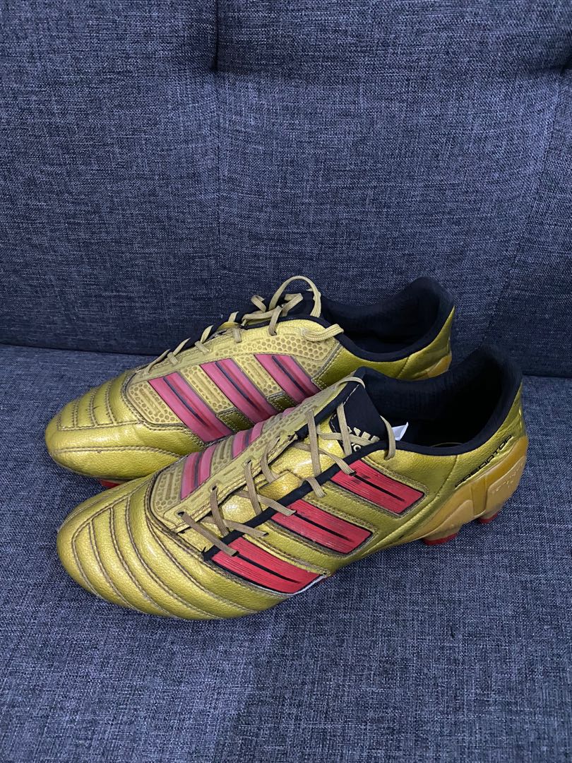 Adidas Predator David Beckham, Men's Fashion, Footwear, Sneakers on ...