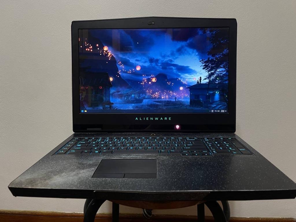 Alienware 17 R5 - BEST VALUE, Computers & Tech, Laptops & Notebooks on ...