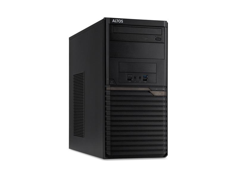 Altos acer BrainSphere P10 F6 Core i5 9th Gen 8GB 256GB SSD + 1TB HDD ...