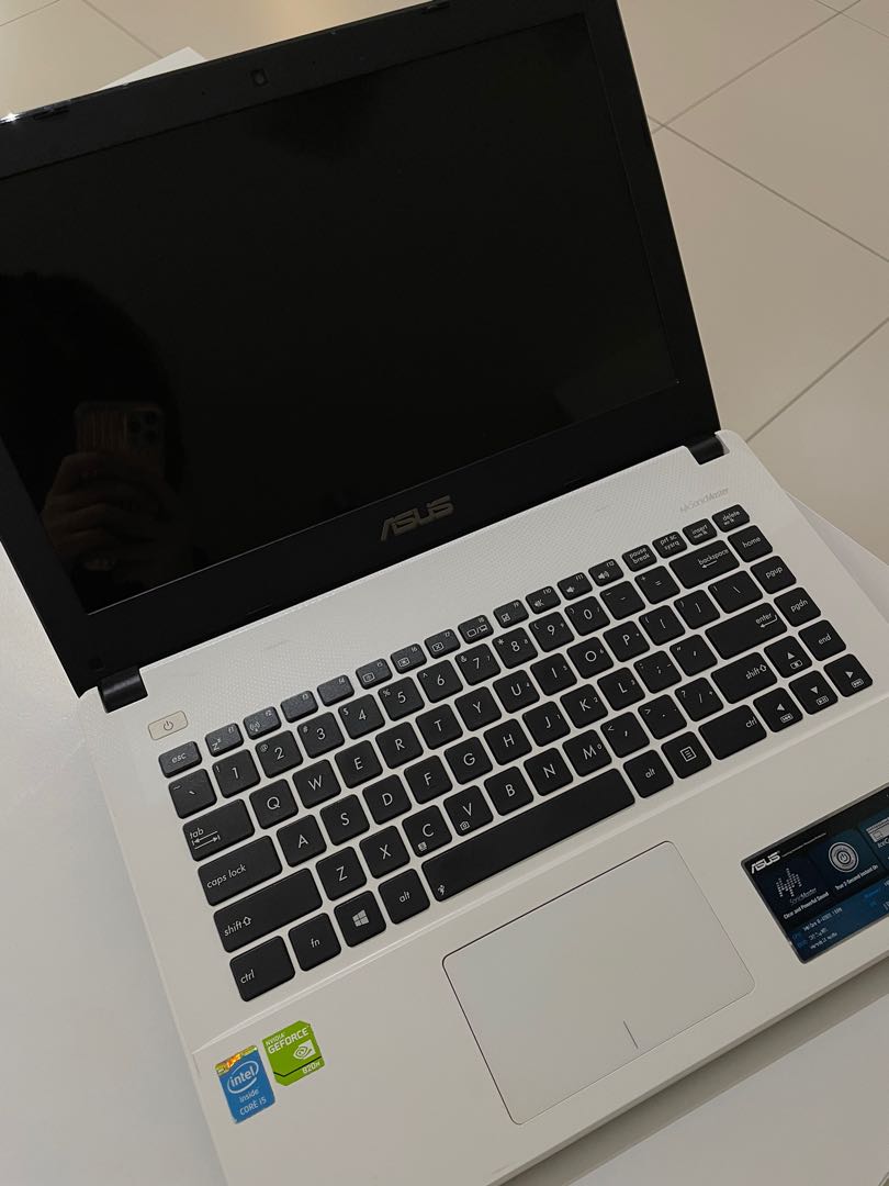 ASUS A450L I5 LAPTOP (NEGOTIABLE), Computers & Tech, Laptops ...