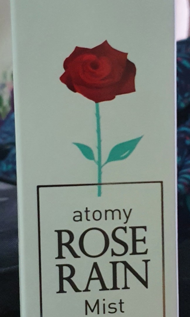 Atomy Face and Body Mist, Beauty & Personal Care, Face, Face Care on ...