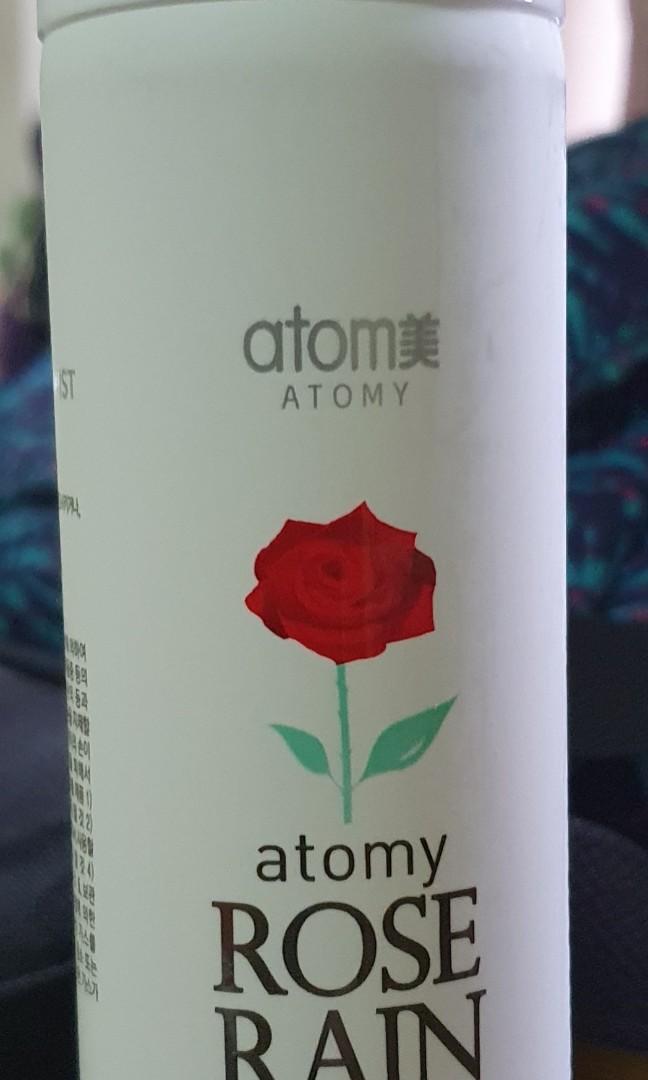 Atomy Face and Body Mist, Beauty & Personal Care, Face, Face Care on ...