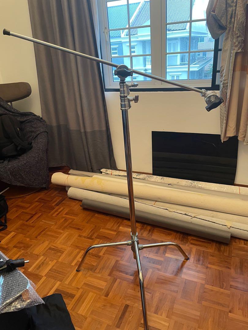 Avenger A2030D Kit light stand, Photography, Photography Accessories ...