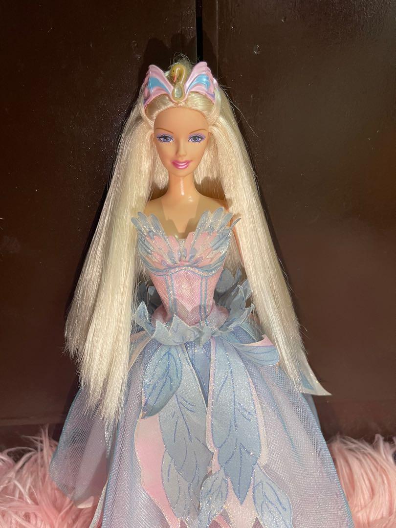 Barbie Movie doll Odette, Hobbies & Toys, Toys & Games on Carousell