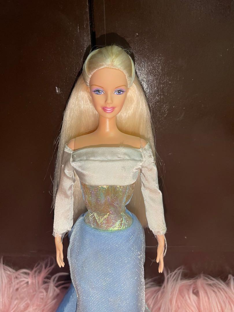 Barbie movie Odette, Hobbies & Toys, Toys & Games on Carousell