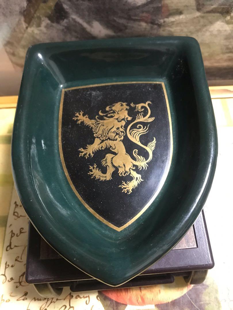 Baron Cigarette tray, Hobbies & Toys, Memorabilia & Collectibles ...