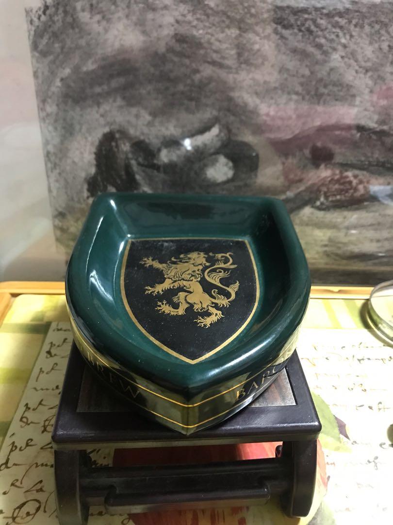 Baron Cigarette tray, Hobbies & Toys, Memorabilia & Collectibles ...