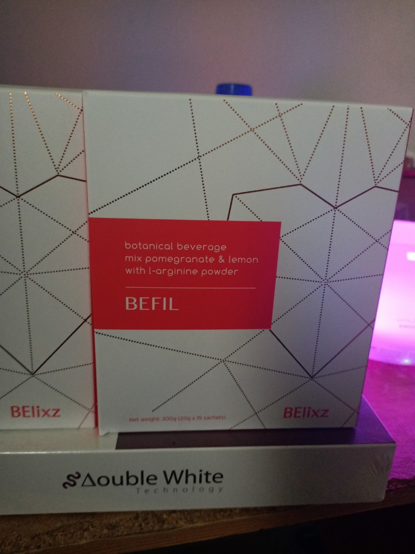 Befil, Health & Nutrition, Health Supplements, Health Food, Drinks ...