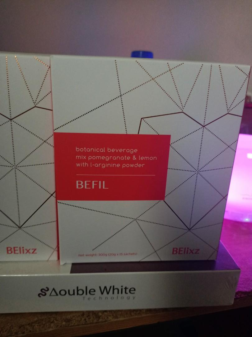 Befil, Health & Nutrition, Health Supplements, Health Food, Drinks ...