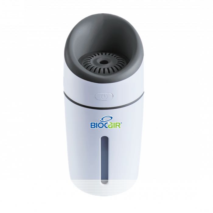 BioCair BC-65 Ultimate Dry-Mist Automobile Disinfecting Machine, TV ...