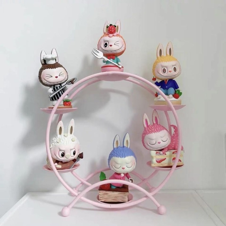 [PO] Blind Box Display Stand, Furniture & Home Living, Home Decor ...