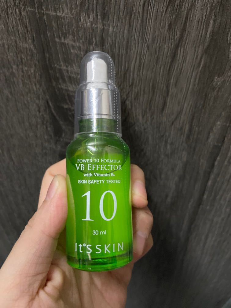 BN Its Skin Power 10 Formula VB, Beauty & Personal Care, Face, Face ...