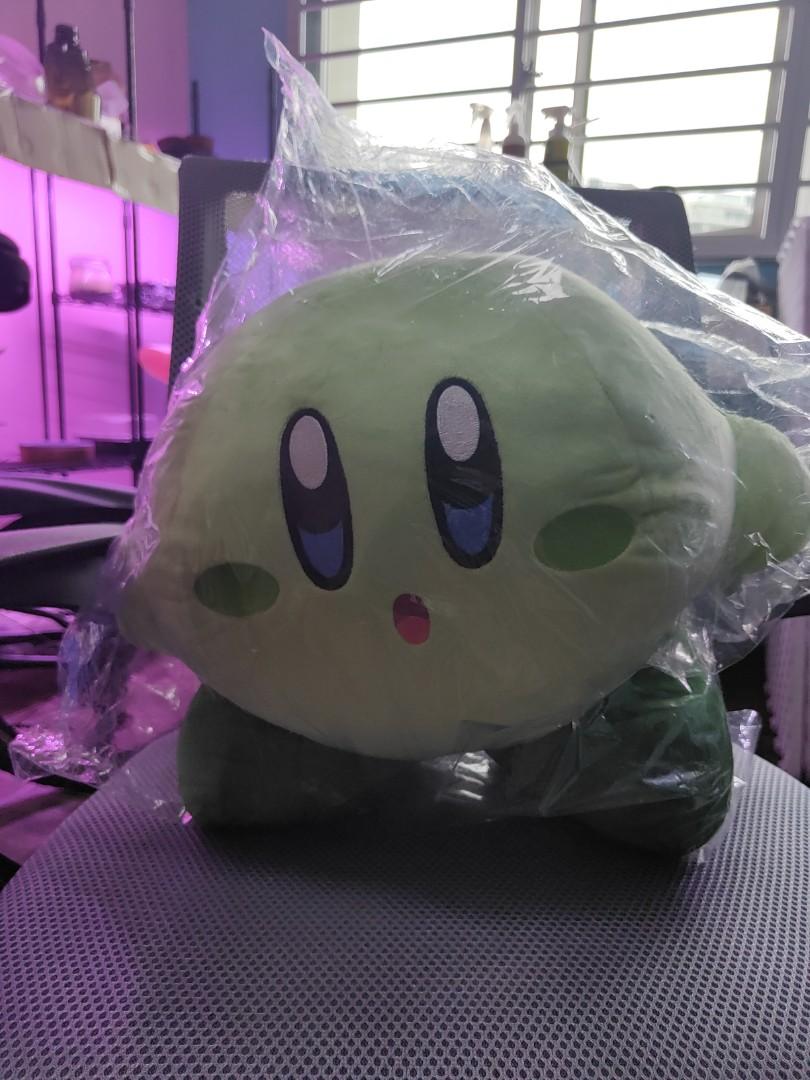 BN super Mario kerbi Japan edition, Hobbies & Toys, Toys & Games on ...