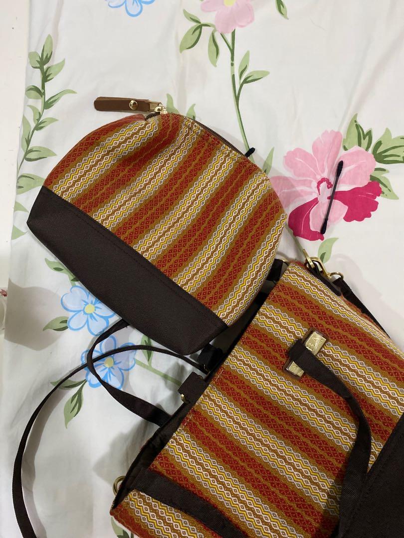 Brand New AKABA BAG, Women's Fashion, Bags & Wallets, Shoulder Bags on ...